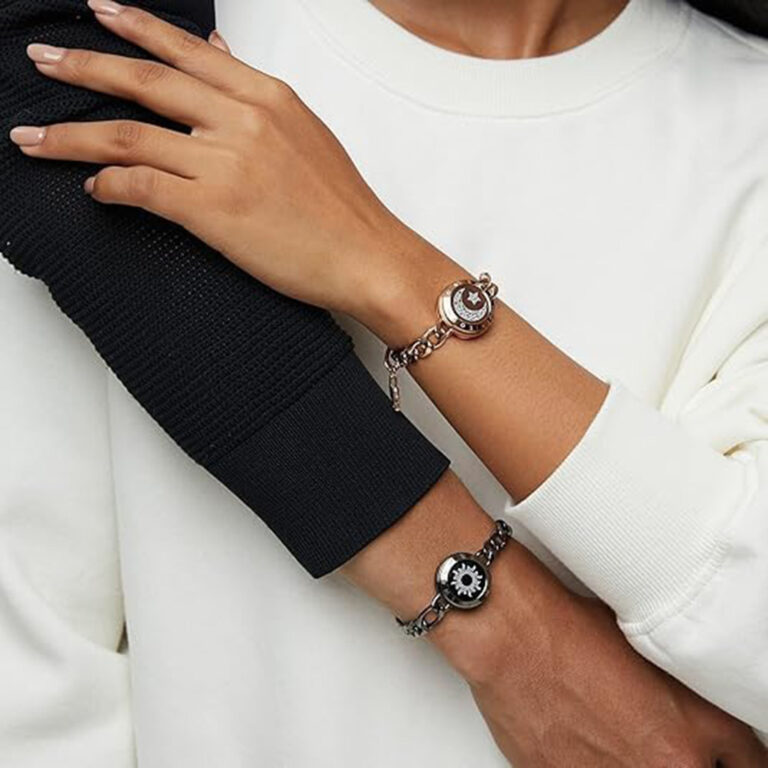 totwoo - Smart Jewelry for Love and Connection - Official Website