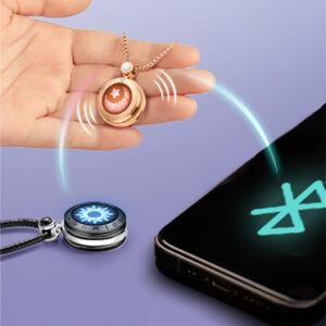 totwoo - Smart Jewelry for Love and Connection - Official Website